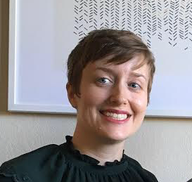 Megan Eatman